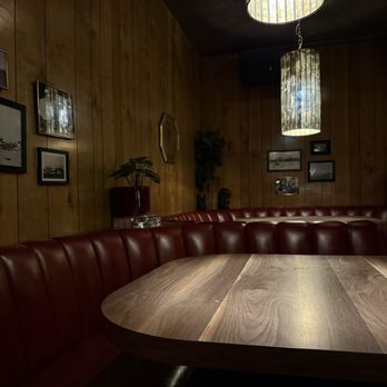 THE COPPER ROOM - Updated July 2025 - 369 Photos & 255 Reviews - 57360 ...