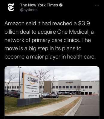 ONE MEDICAL PRIMARY CARE CLINIC - FARRAGUT SQUARE - Updated October ...