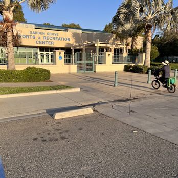 GARDEN GROVE SPORTS AND RECREATION CENTER - Updated December 2025 - 25 ...