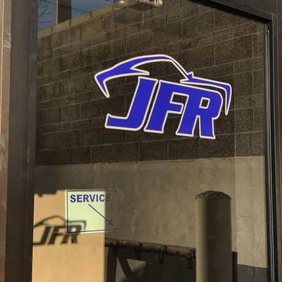JFR & ASSOCIATES - Updated September 2025 - 24 Photos & 59 Reviews ...