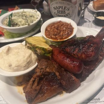 NAPLES RIB COMPANY - Updated August 2024 - 1054 Photos & 1220 Reviews ...