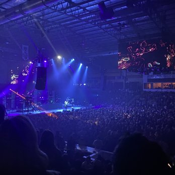 VIAERO CENTER - Updated October 2025 - 609 Platte Rd, Kearney, Nebraska ...