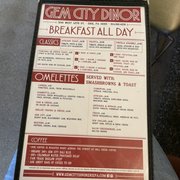 GEM CITY DINOR - 66 Photos & 92 Reviews - 3545 W 12th St, Erie, PA - Yelp