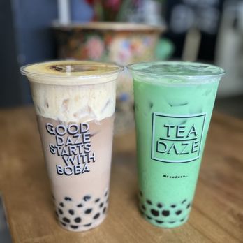 TEA DAZE - Updated January 2026 - 311 Photos & 212 Verified Reviews ...