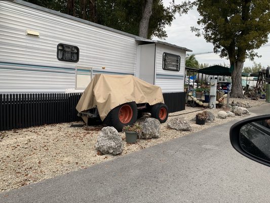 CALUSA CAMPGROUND RESORT MARINA - Updated November 2025 - 34 Photos ...