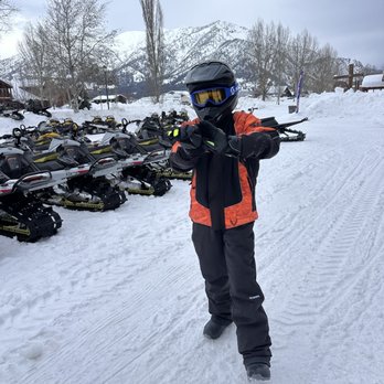 JACKSON HOLE ADVENTURE RENTALS - Updated January 2026 - 80 Photos & 95 ...