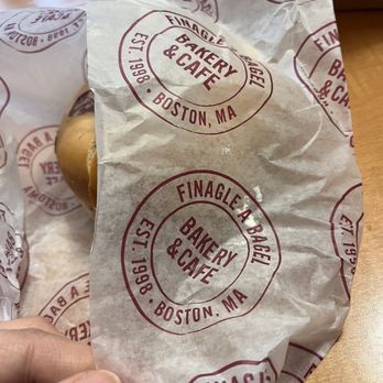 FINAGLE A BAGEL - Updated June 2025 - 98 Photos & 212 Reviews - 535 ...