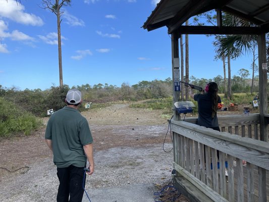 JACKSONVILLE CLAY TARGET SPORTS - Updated November 2025 - 35 Photos ...