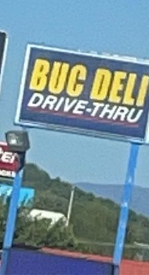 BUC DELI DRIVE-THRU - Updated April 2025 - 11 Reviews - 1018 W Market ...