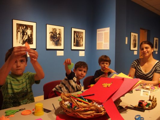 YAGER MUSEUM OF ART AND CULTURE - Updated August 2025 - Hartwick ...