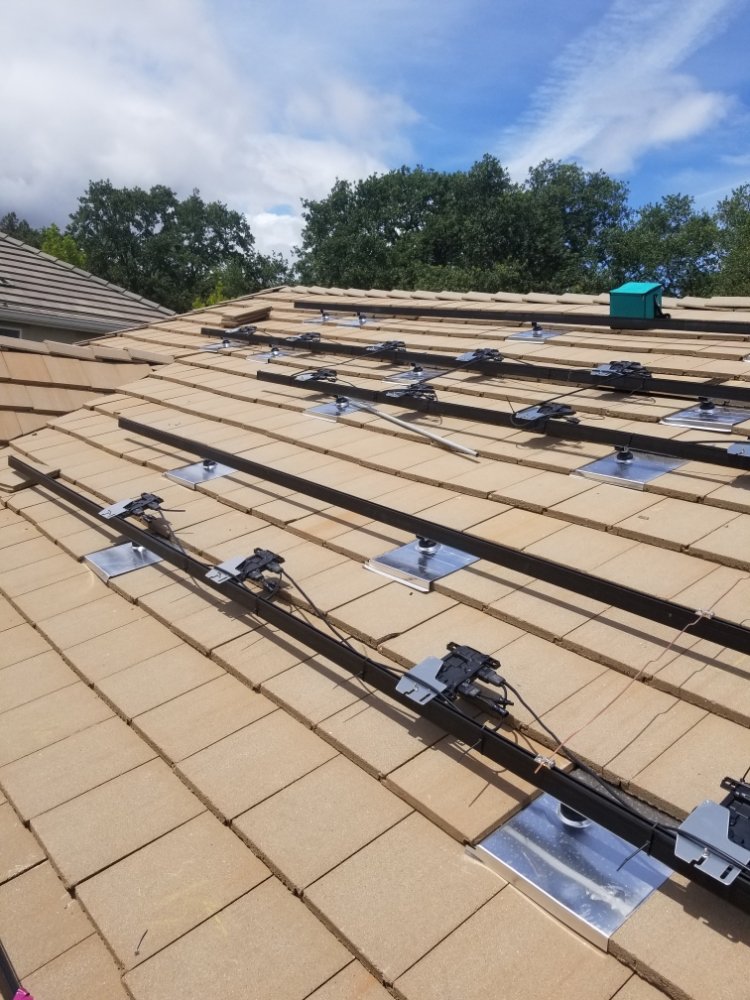 JBM SOLAR - California City, California - Solar Installation - Phone ...