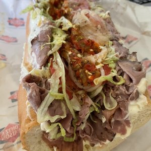 TNT DELI - Updated January 2026 - 14 Reviews - 138 N 2nd St, Saint ...
