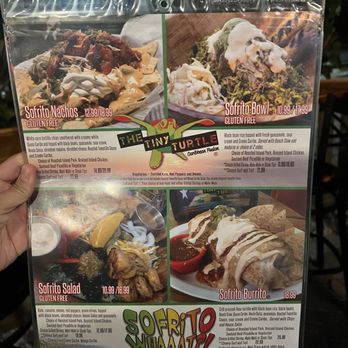 THE TINY TURTLE - Updated September 2025 - 704 Photos & 844 Reviews ...