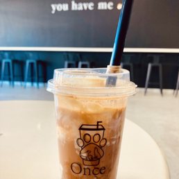 ONCE TEA - Updated October 2025 - 308 Photos & 138 Reviews - 1081 B St ...