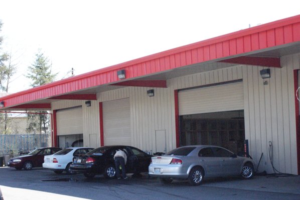 ABSOLUTE AUTO BODY EVERETT - Updated July 2025 - 17 Photos & 27 Reviews ...