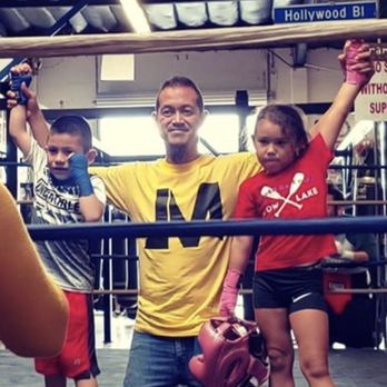 GRAMPA’S BOXING GYM - Updated December 2025 - 85 Photos & 38 Reviews ...