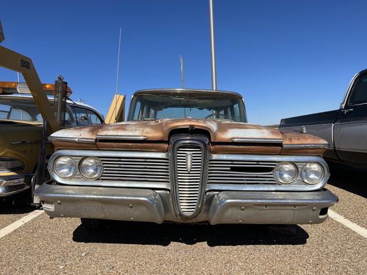 ROUTE 66 AUTO MUSEUM - Updated September 2025 - 113 Photos & 23 Reviews ...