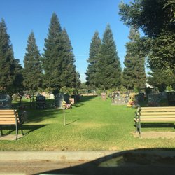 SANGER CEMETERY - Funeral Services & Cemeteries - 568 S Rainbow Ave ...