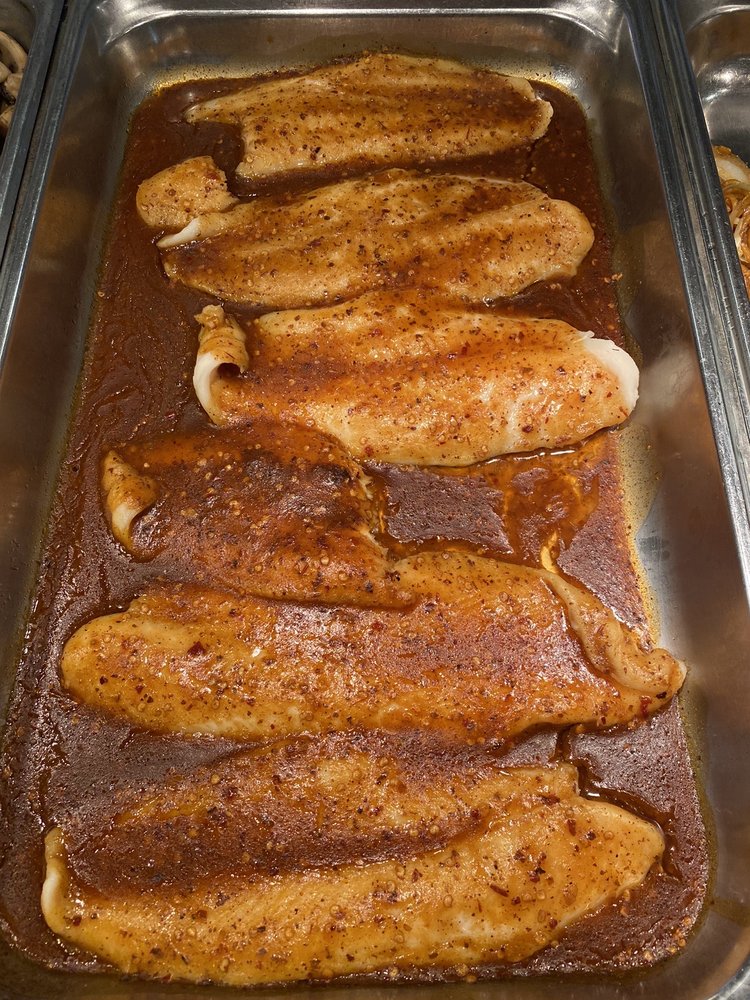 GREAT WALL BUFFET - Updated August 2024 - 32 Photos & 115 Reviews ...