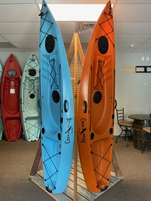 CROW WING KAYAKS - Updated November 2025 - 34 Photos - 36414 County Rd ...
