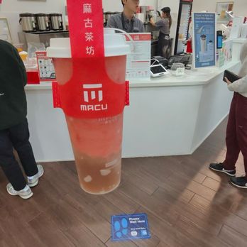 MACU TEA - UW - Updated December 2025 - 249 Photos & 126 Reviews - 1100 ...