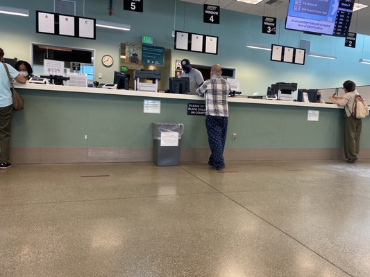 DMV - Updated September 2024 - 127 Photos & 454 Reviews - 4000 Arden Rd ...