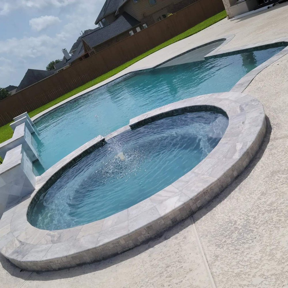 POOL MASTERS - Updated November 2025 - 24 Photos - Hockley, Texas ...