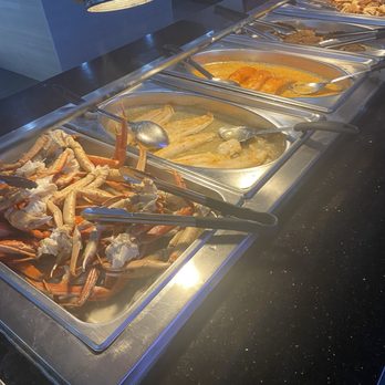 FUSHIMI GRILL & MODERN BUFFET - Updated October 2025 - 426 Photos & 141 ...