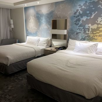 COURTYARD BY MARRIOTT PULLMAN - Updated October 2025 - 70 Photos & 32 ...