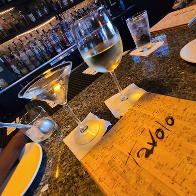 TAVOLO WINE BAR AND TUSCAN GRILLE - Updated August 2024 - 89 Photos ...