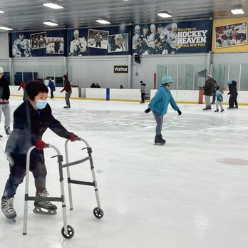 NORTH BUFFALO ICE RINK - Updated December 2025 - 19 Photos - 156 Tacoma ...