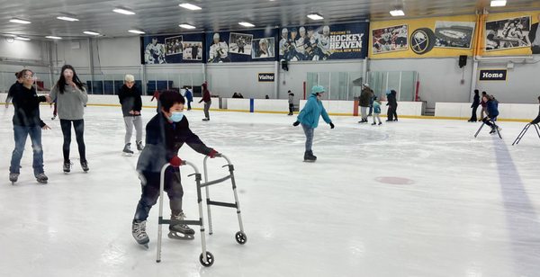 NORTH BUFFALO ICE RINK - Updated December 2025 - 19 Photos - 156 Tacoma ...
