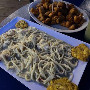 THE REEF BAR - 59 Photos & 21 Reviews - Bars - Carretera 187, Pinones ...