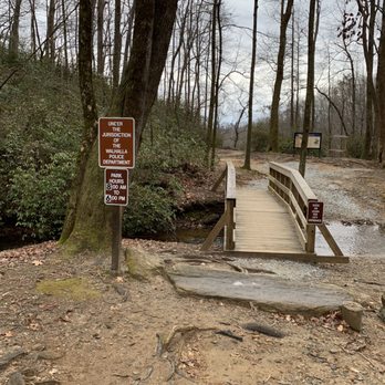 ISSAQUEENA FALLS - Updated January 2026 - 98 Photos & 15 Reviews ...