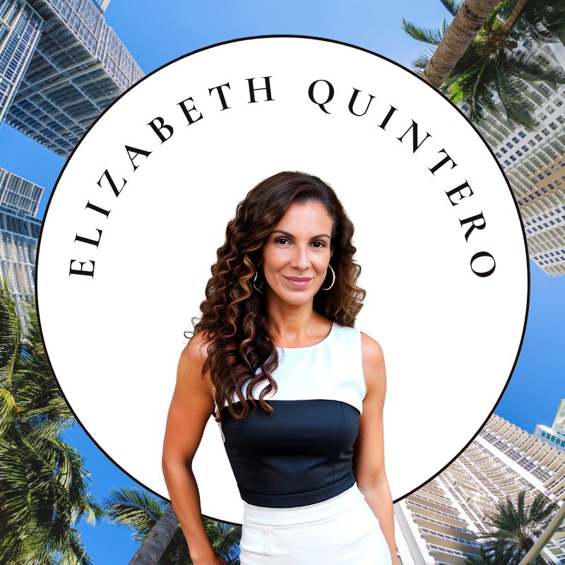 ELIZABETH QUINTERO - MIAMI REAL ESTATE - Updated June 2025 - 10 Photos ...