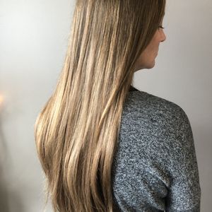 HOKIE HAIR - Updated October 2025 - 11 Reviews - 217 N Main St ...