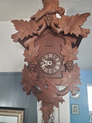 BIG HANDS CLOCK SERVICES - Updated October 2025 - 28 Photos & 10 ...