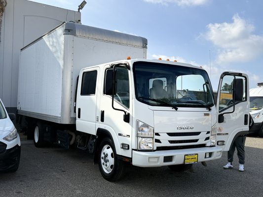 FAM VANS - Updated December 2025 - 400 Photos & 289 Reviews - 10870 ...