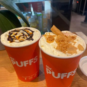 MR. PUFFS - Updated February 2025 - 172 Photos & 16 Reviews - 1425 ...