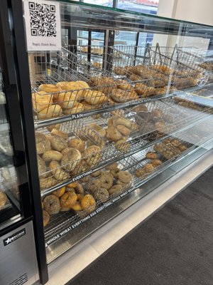 BAGEL SHACK - Updated October 2025 - 11 Photos & 18 Reviews - 395 NJ-17 ...