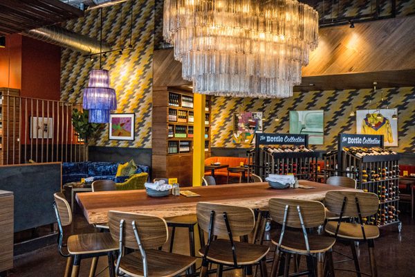 POSTINO BOULDER - Updated July 2024 - 155 Photos & 141 Reviews - 1468 ...