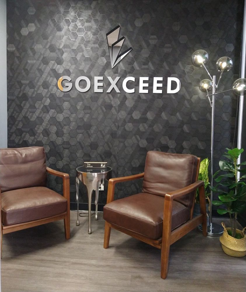 GOEXCEED - Updated October 2025 - Request Information - 655 W Grand Ave ...