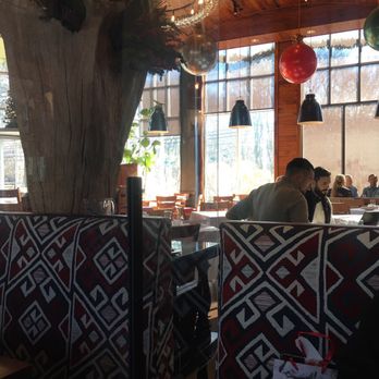 MODERNE BARN RESTAURANT - Updated September 2025 - 362 Photos & 438 ...