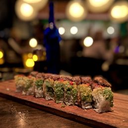 SEITO SUSHI SAND LAKE - Updated March 2025 - 3610 Photos & 2267 Reviews ...