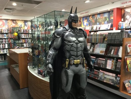 KINGS COMICS - 12 Photos & 16 Reviews - 403 George St, Sydney New South ...
