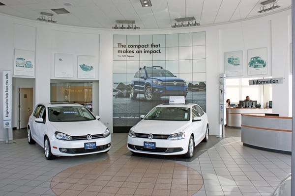 DICK HANNAH VW OF PORTLAND - Updated January 2026 - 46 Photos & 310 ...