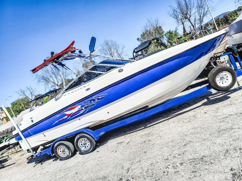 BOATS 4 U 2 RENT - 18 Photos - Castaic, California - Boating - Phone Number - Yelp