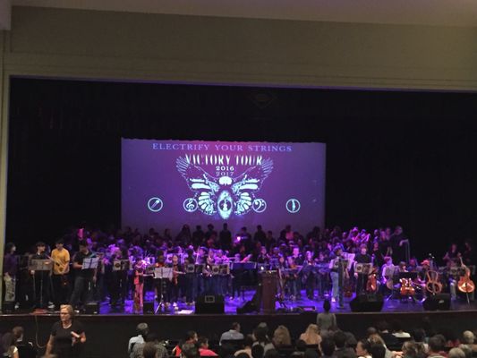 INDEPENDENCE PARK THEATRE AND CULTURAL CENTER - Updated July 2025 - 12 ...