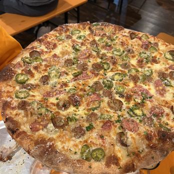 RIIP BEER & PIZZERIA - Updated May 2024 - 521 Photos & 442 Reviews ...