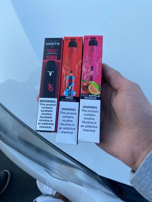 THE EXOTIC SMOKE SHOP - Updated March 2025 - 42 Photos & 19 Reviews ...